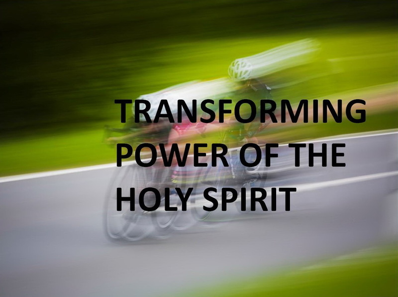 Messages | Comox Pentecostal Church